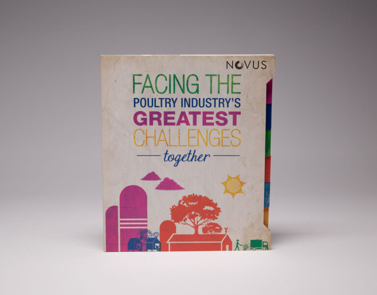 Novus Reference Guide - Information Packaging