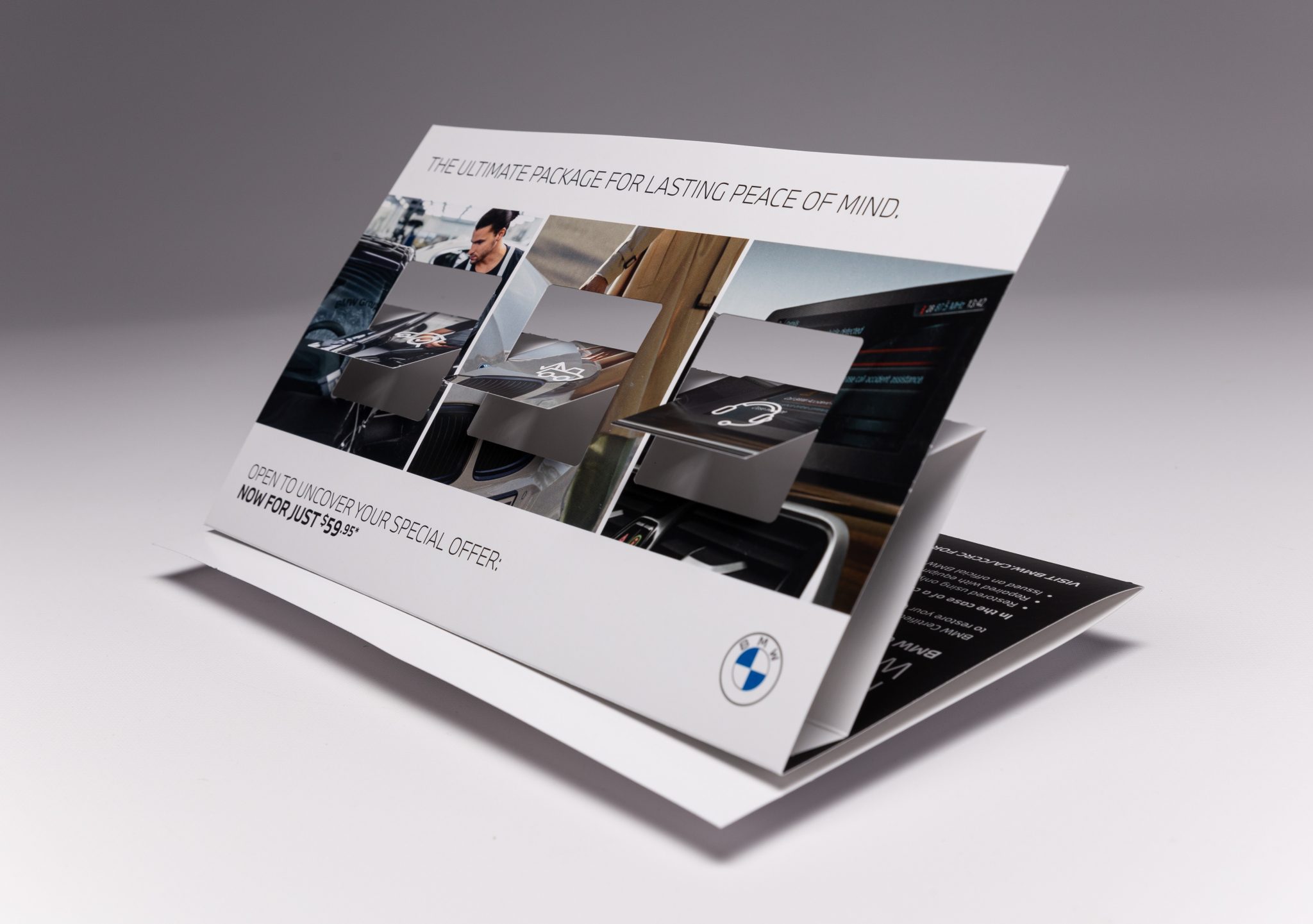 Blog - Information Packaging