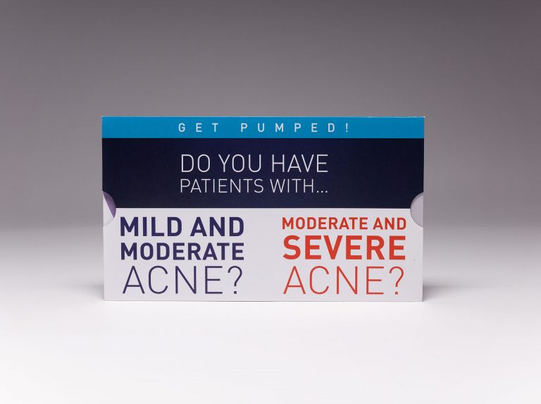 TactuPump Extendo™ - Information Packaging