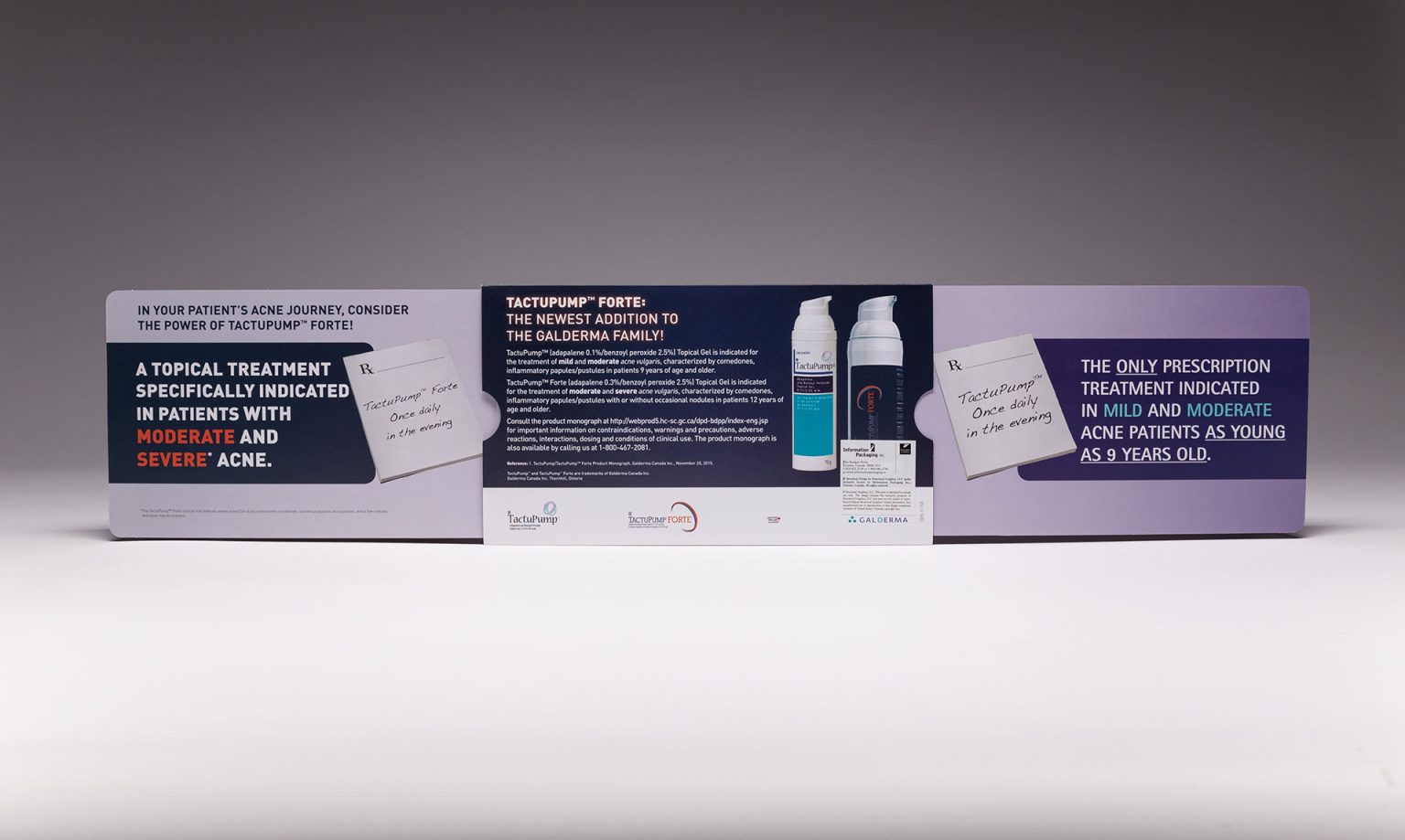 Personalize and Identify with Direct Mail - Information Packaging