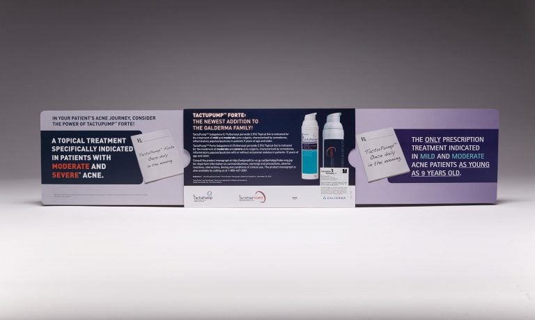 Blog - Information Packaging