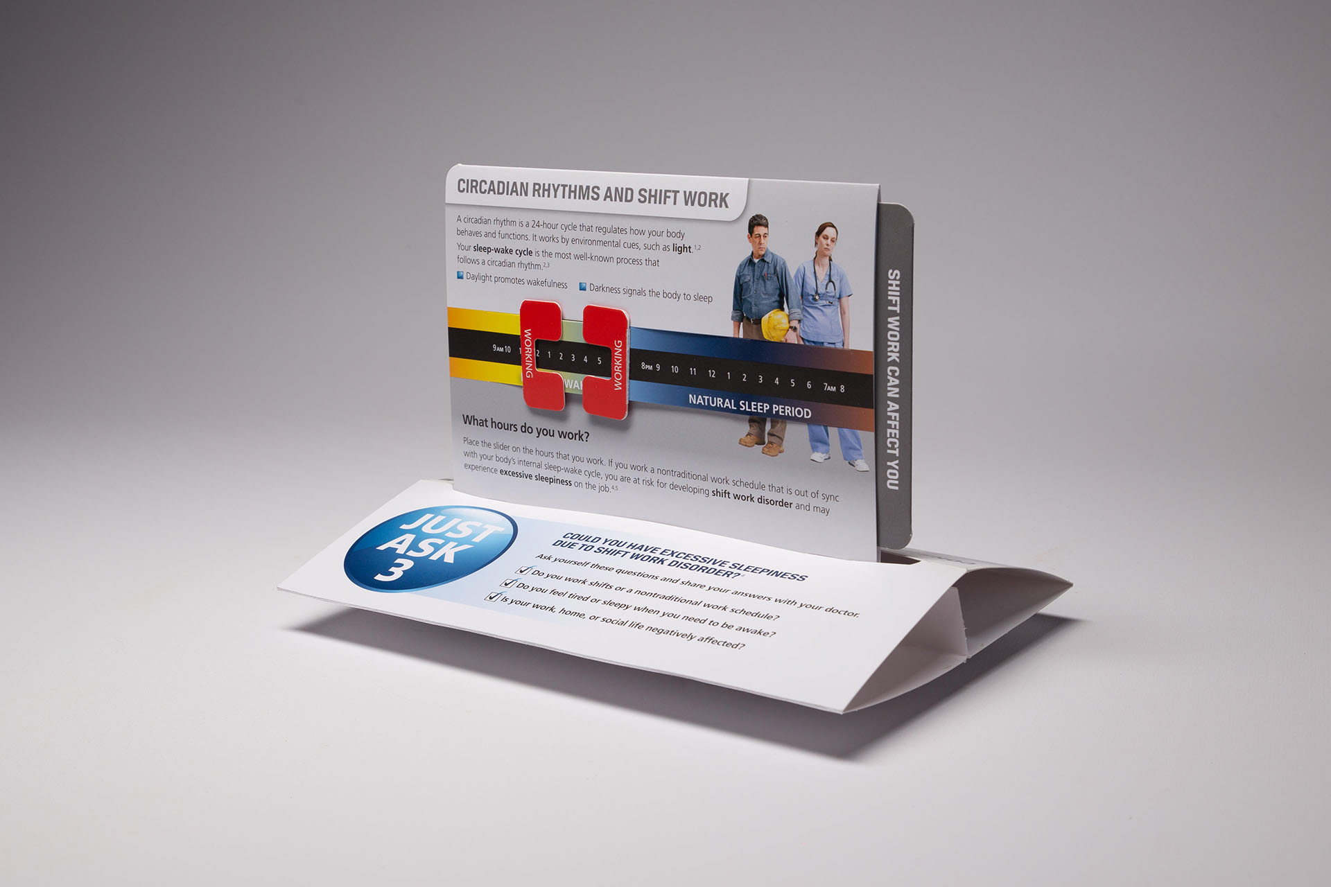 Cephalon Centre-Pop - Information Packaging