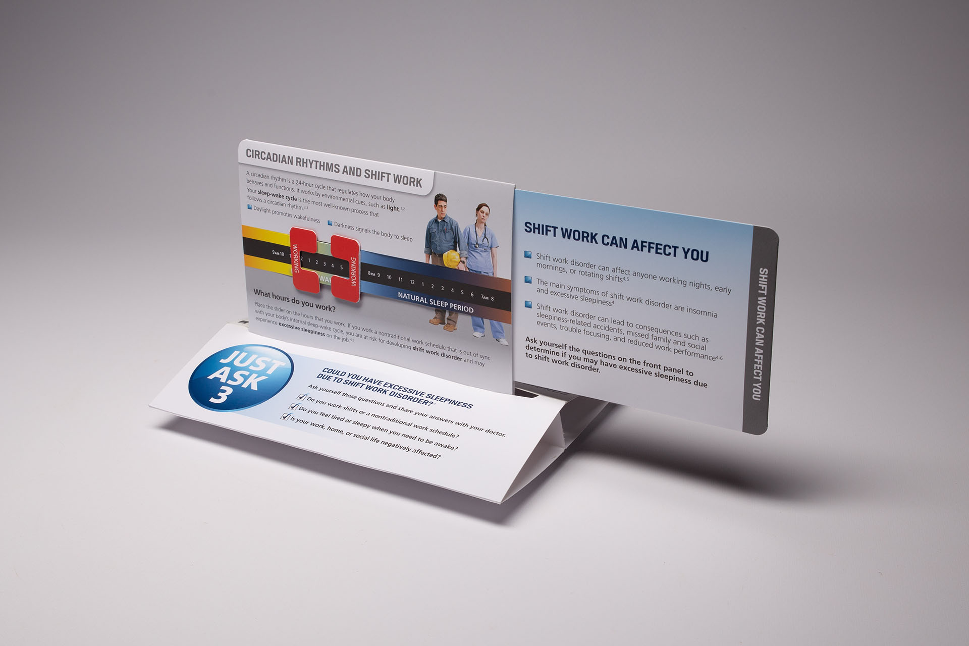 Cephalon Centre-Pop - Information Packaging