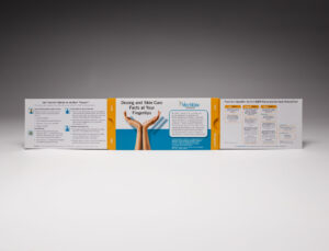 Vectibix® Dosing Chart - Information Packaging