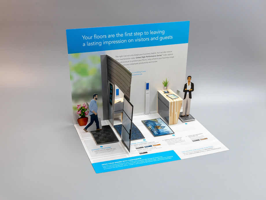 4 Tips to Maximize Your Direct Mail Campaign - Information Packaging
