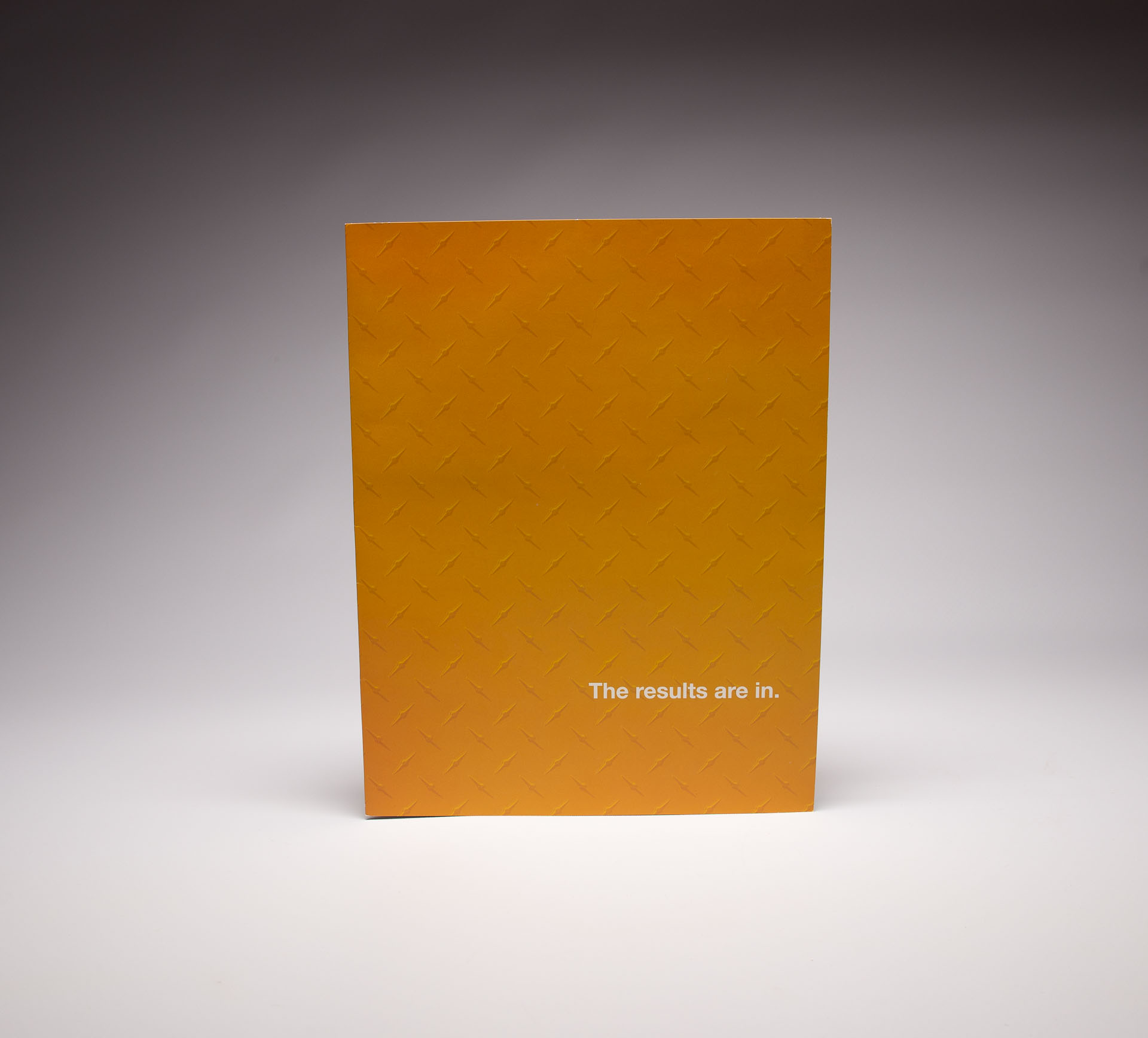 Bayer V-Pop Brochure - Information Packaging