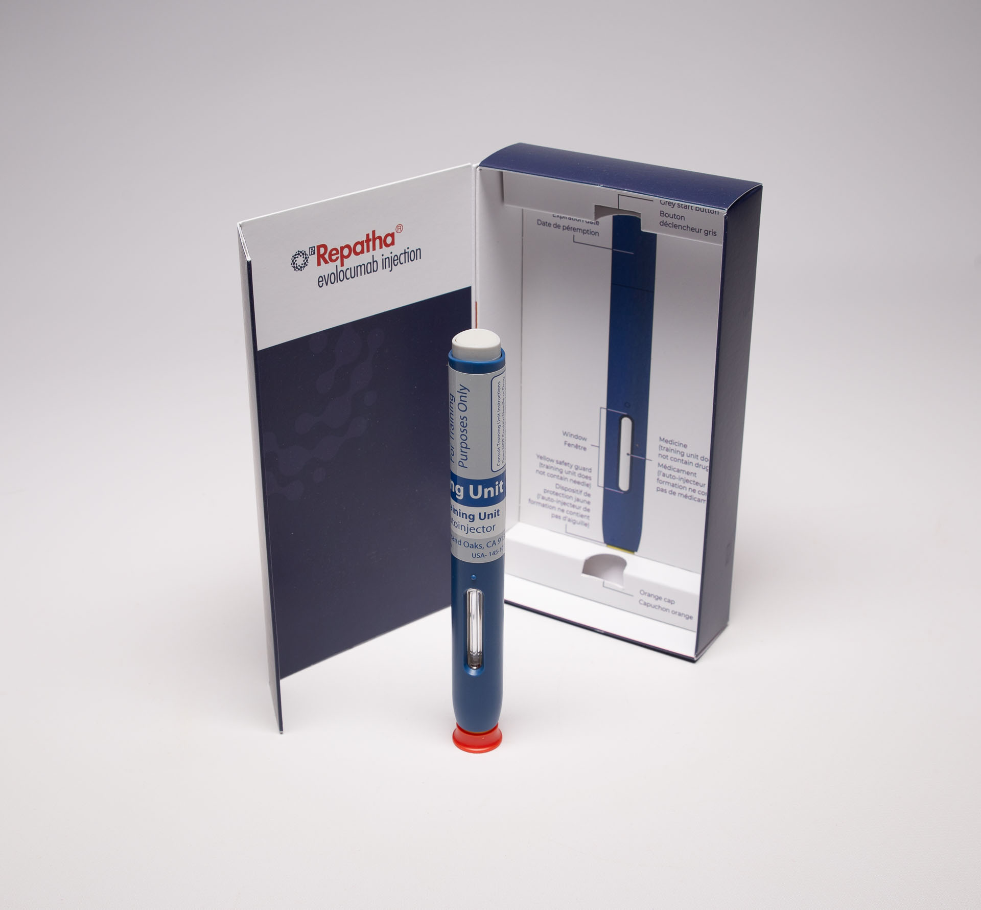 Blog - Information Packaging