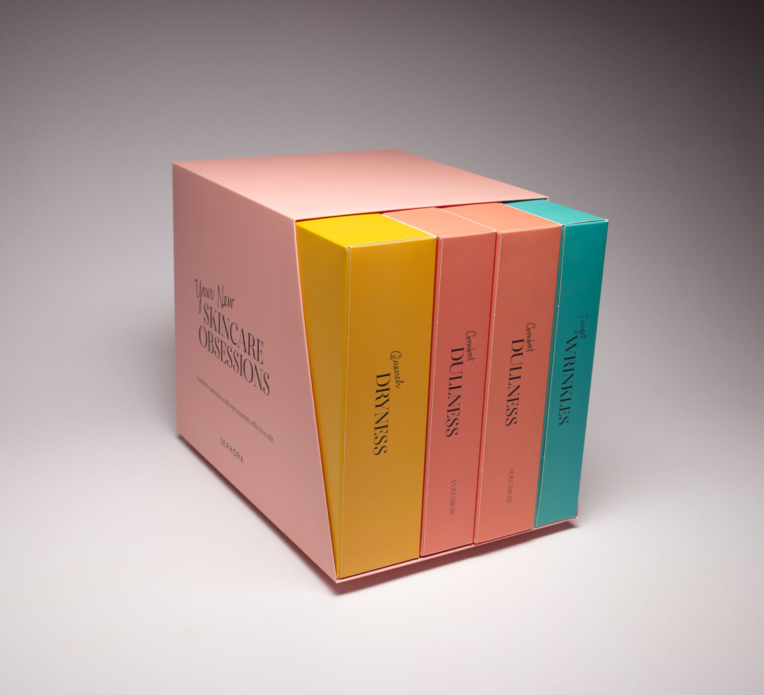 Blog - Information Packaging
