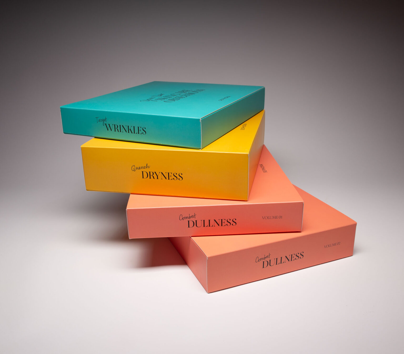 Blog - Information Packaging