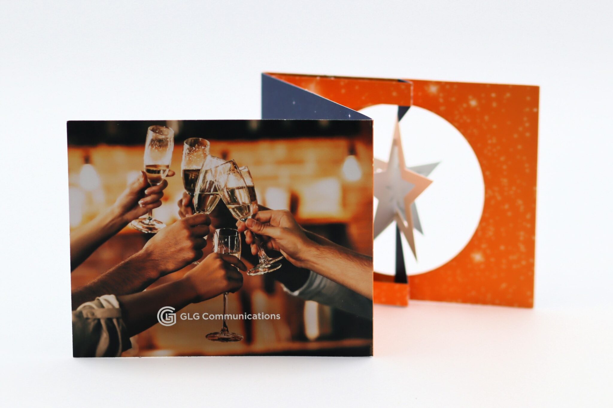 Blog - Information Packaging