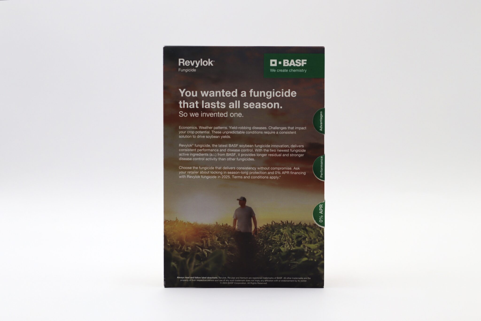 BASF Reference Guide - Information Packaging