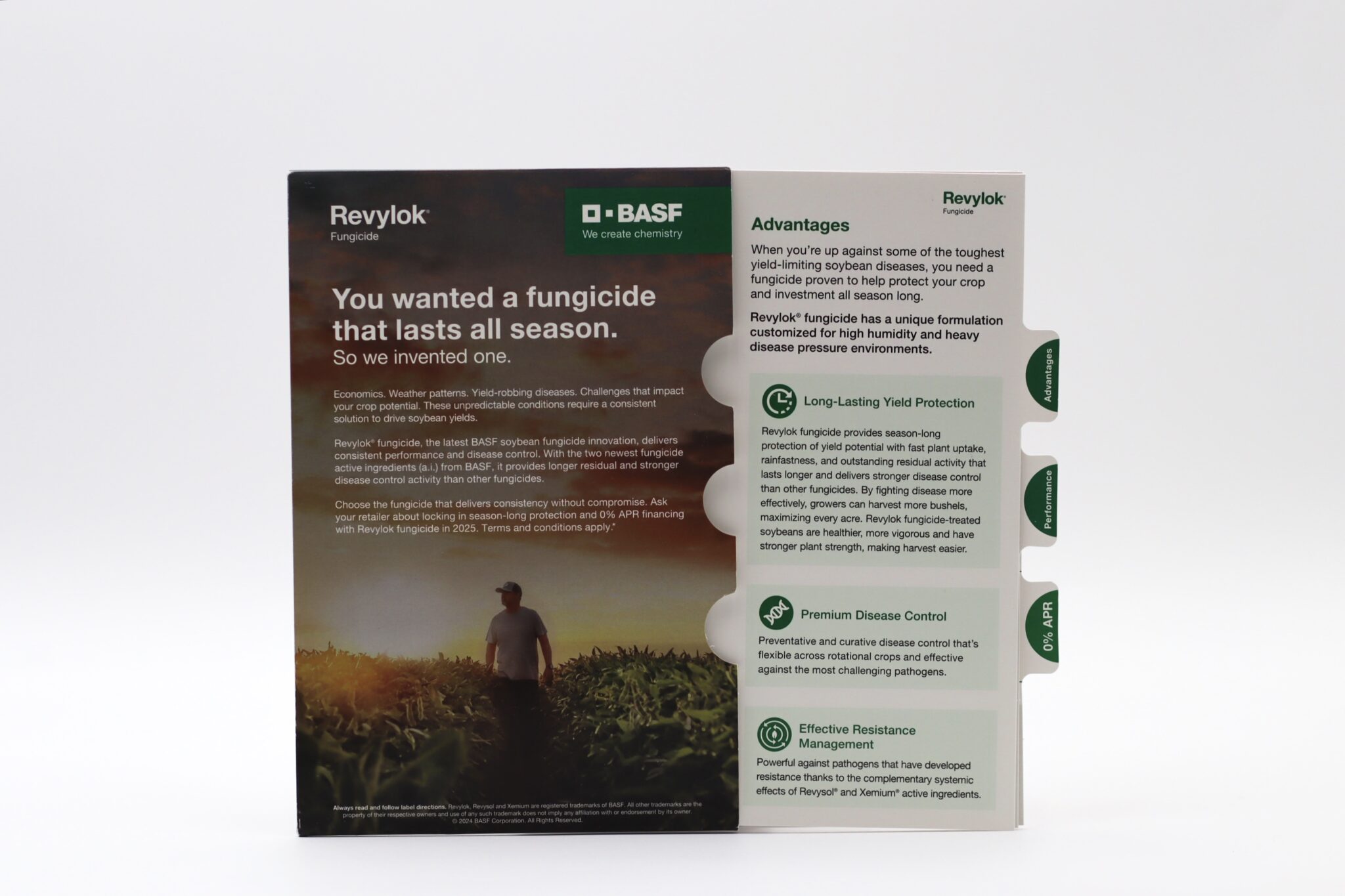 BASF Reference Guide - Information Packaging